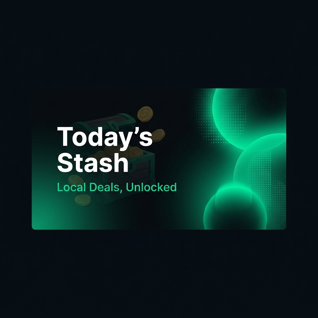 Find Local Deals at Cafés, Restaurants, Gyms & More Near You | Today's ...